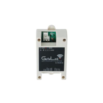 China Wireless Gate Control System with APP Intercom HD Night Vision and RS485 Integration for sale