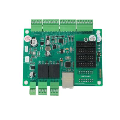 China NED200 Multi Functional Controller for LED Signs Advertising Boards and Interactive Displays for sale