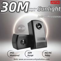 China Infrared Safety Sensor for Sliding Doors Garage Doors and Gates for sale