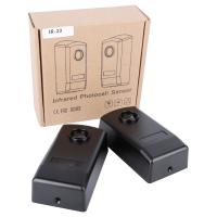 China Simple Install Infrared Sensor for Door Automation and Security Systems for sale