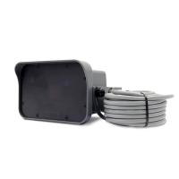 China RVP42-7M 24GHz Doppler Radar Motion Sensor Forklift Pedestrian Detection IP65 for Industrial Door for sale