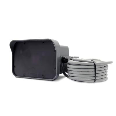 China RVP42-7M 24GHz Doppler Radar Motion Sensor Forklift Pedestrian Detection IP65 for Industrial Door for sale