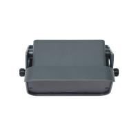 China RVP42-7M Vehicle Detection Radar Sensor for Smart Parking Lot Barrier Gate Access Control for sale
