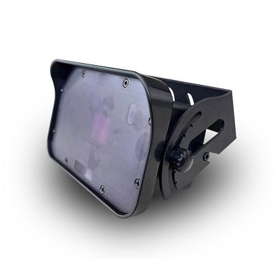 China RVP42-7M Fast Response <50ms Radar Sensor with Anti-Pinch Safety and IP65 Dustproof & Waterproof for High-Speed Industrial Doors for sale