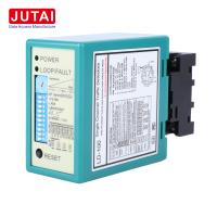 China LD-100 LD-102 Single Channel Vehicle Loop Detector for Parking Barrier Gate and Industrial Door for sale