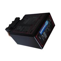 China LD-100 Single Channel Vehicle Loop Detector with 16-Level Sensitivity, 20-2000μH Range & Auto Reset for Parking Barrier Gates for sale