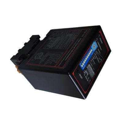 China LD-100 Single Channel Vehicle Loop Detector with 16-Level Sensitivity, 20-2000μH Range & Auto Reset for Parking Barrier Gates for sale
