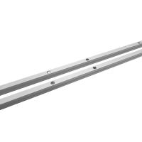 China Industrial Door Safety Light Curtain with 8 Beam Cross Detection, 12m Range, and IP67 Protection for High-Speed Doors for sale