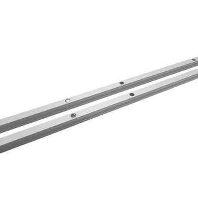 China Industrial Door Safety Light Curtain with 8 Beam Cross Detection, 12m Range, and IP67 Protection for High-Speed Doors for sale