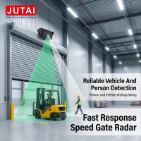 China 24GHz Doppler Microwave Radar Motion Sensor For Industrial Fast Speed Gates for sale