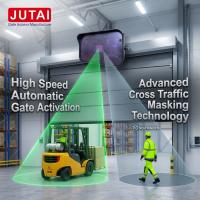 China Waterproof Motion Sensor For Automatic Industrial Gate Opening Cross Traffic Masking for sale