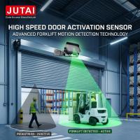 China Detecting Forklift Motion Sensors For Industrial High-Speed Doors for sale