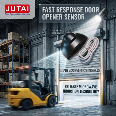 China Doppler Effect Automatic Door Opener Motion Sensor 5cm/S for sale