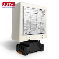 China LD-200 Vehicle Direction Loop Detector with Dual Independent Channels for Parking Entrance and Exit Control for sale