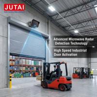 China Microwave Radar For Forklift Vehicle Detection In Industrial Doors High Speed Doors for sale