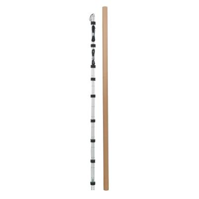 China CG15-8L12 1500mm 8 Beam 12m Detection IP67 Industrial Door Safety Light Curtain with Infrared Safety Grid and Concealing Mode for sale