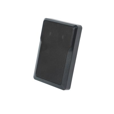 China Barrier Gate Radar RD79-6M with Anti-Crush Vehicle Trigger 4cm Resolution Background Learning and Adjustable Detection Zone for sale