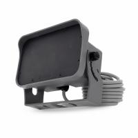 China 24GHz Industrial High Speed Door Radar Motion Sensor with Forklift Pedestrian Differentiation Direction Detection and Cross Traffic Suppression for sale