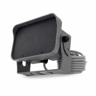 China 24GHz Industrial High Speed Door Radar Motion Sensor with Forklift Pedestrian Differentiation Direction Detection and Cross Traffic Suppression for sale