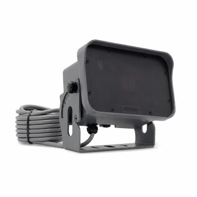 China 24GHz Radar Motion Sensor for Industrial High Speed Doors with Vehicle Pedestrian Classification and Direction Recognition for sale