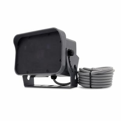 China Industrial High Speed Door Activation Radar Sensor with Forklift People Differentiation Cross Traffic Filtering and Direction Detection for sale