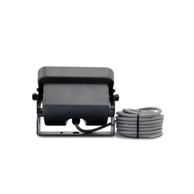 China 24GHz Industrial Door Motion Radar with Forklift Vehicle and Pedestrian Differentiation for Warehouse Loading Dock High Speed Doors for sale