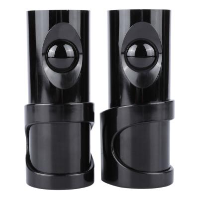 China IPS-20R 180° Adjustable Infrared Gate Safety Photocell Sensor 20m IP66 Photo Eye for Automatic Gate Barrier Garage and Industrial Door for sale
