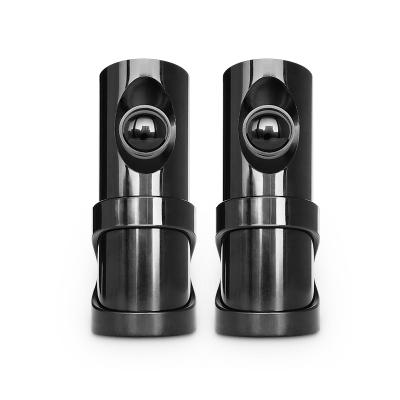 China 30m Infrared Safety Beam Sensor with 180° Adjustable Mounting for Automatic Gate Parking Barrier Garage and Industrial Door for sale