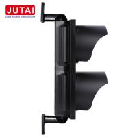 China JD112HF-C 100mm Red Green LED Traffic Signal Light with OSRAM High Power LED, Fresnel Lens and IP65 for Parking Barrier Gate and Vehicle Access Control for sale