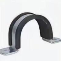China Easy To Install Seismic Bracket Accessories with Enhanced Corrosion Protection for sale