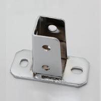 China Steel Seismic Brackets For Essential Protection seismic accessories Highly Durable for sale