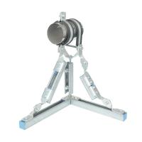 China ISO9001 Certified Seismic Bracket with 1 Hour Fire Rating and 4 Inch Adjustment Range for Seismic Resistance for sale
