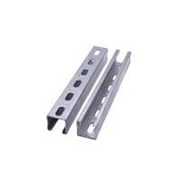 China Seismic Bracket with 4 Inches Adjustment Range 1 Hour Fire Rating and Low Maintenance for Various Buildings for sale