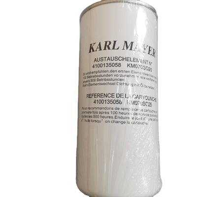 China High hardness fabric popular KARL high speed MAYER KS warp knitting machine oil flitzer for sale