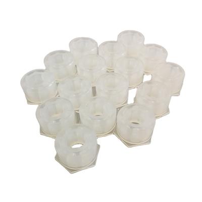 China 2021 HKS Factory Karl Mayer Liba Knitting Deform Knitting Machine Plastic Oil Bellows Part for sale