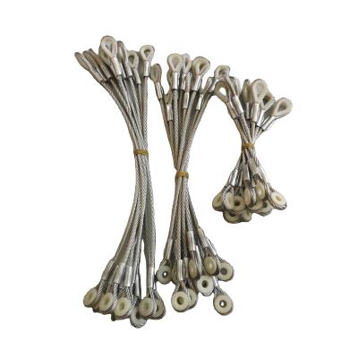 China Long-life Karl Mayer LIBA Raschel Double Needle Bar Warp Knitting Machine Wire Rope for sale