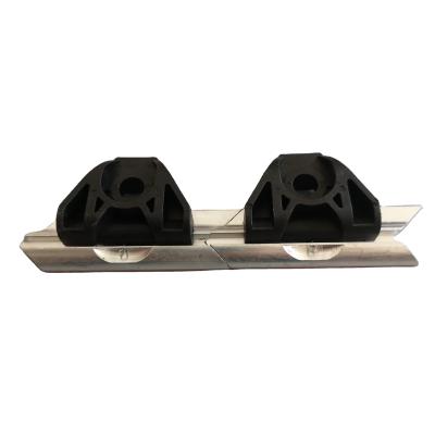 China High hardness fabric KARL MAYER LIBA KS warp knitting machine hot high speed needle cover for sale