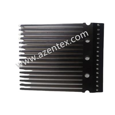 China 2021 Long-life LIBA Karl Mayer Warp Knitting Machine Spare Parts Tension Hot Spring for sale