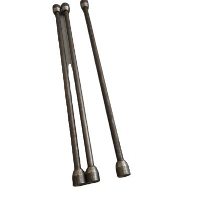 China Cheap Price Good Quality Warp Knitting Machines Rod Guide Bar Mental Push Rod for sale