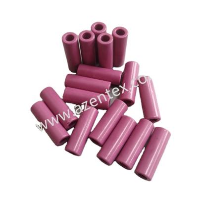 China Factory Machine Warping Yarn Fishing Basket Oil Tensioner KFD KDF High Speed ​​Ceramic Eye for sale