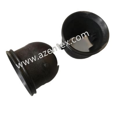 China Factory 2021 High Speed ​​Knitting Warp Knitting Machine Oil Bellows Bed Base Insertion 40mm for sale