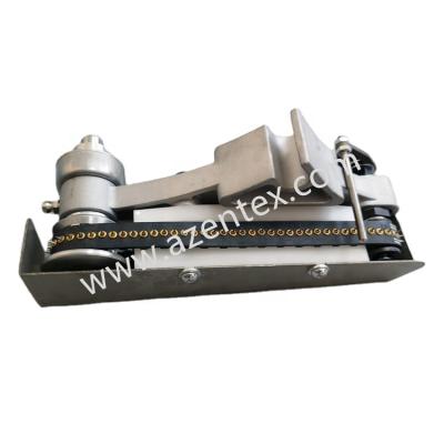 China Factory KARL MAYER LIBA Tricot HKS warp knitting machine fabric side tightener tool for sale