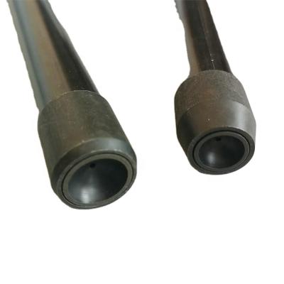 China Factory warp carbon fiber rod carbon sheet bar carbon fiber guide bar knitting push rod for sale