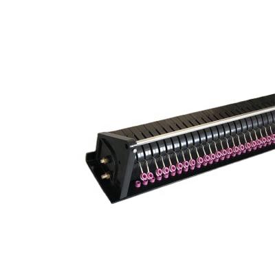 China 2021 Factory Hot Selling Machine Yarn Break Detector Warper Drop-Stop Warping Tensioner for sale