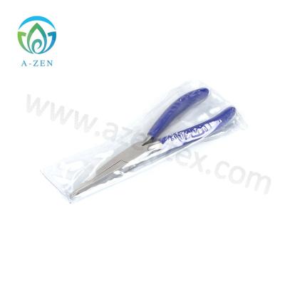 China Warp Knitting Machine IMPORTED KARL MAYER WAR KNITTING MACHINE NEEDLE PLIERS TOOLS for sale