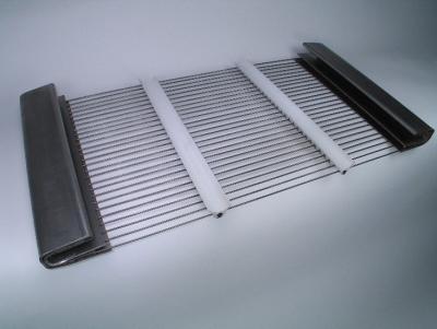 China Piano Wire Screens,Harp Wire Screens,Speed Harps Screen,Non Blinding Screen for sale
