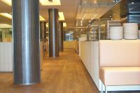 China Architectural Wedge Wires Screens,Vee Wire Grilles,Gratings,Stainless Profile Screens for sale