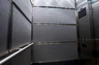 China 'Herringbone' Metal Wire Woven Architectural Mesh,Cordweave Decorative Wire Mesh for sale