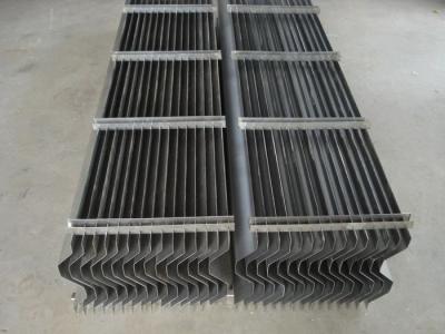 China Oil Mist Separators,Stainless 304,316 Vane Mist Eliminators,Corrugated Plate Demisters for sale