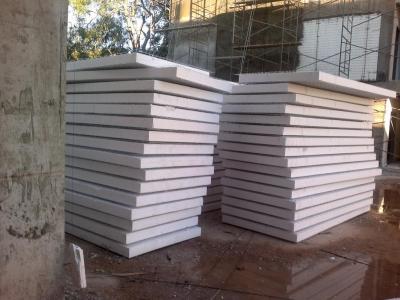 China 3D Welded EPS Panel,EVG 3D Panel System,3D Wire Mesh Block Panel Wall for sale